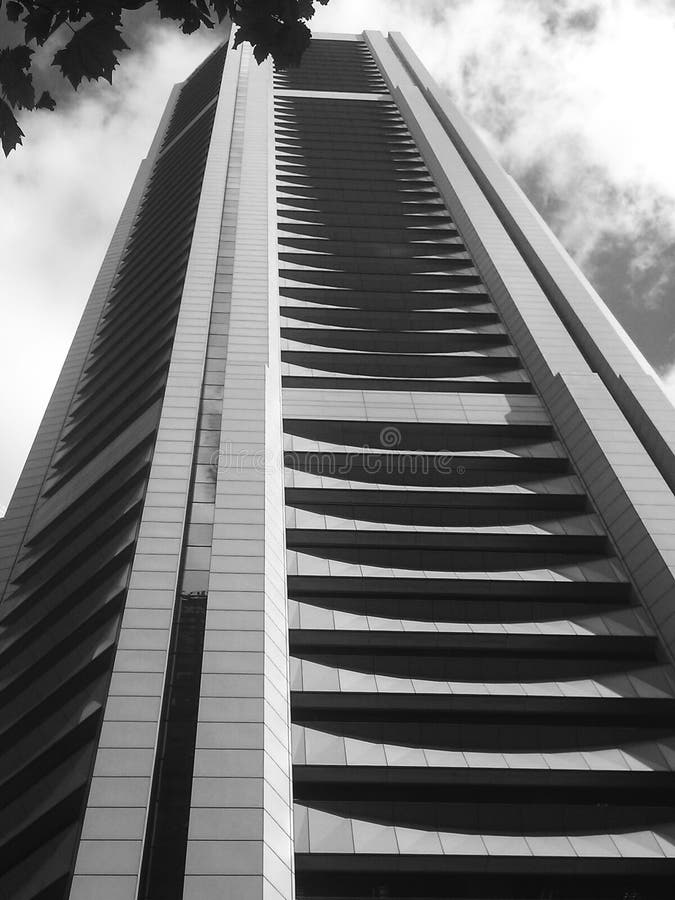 City Sky scraper stock photo. Image of architecture, melbourne - 97431664
