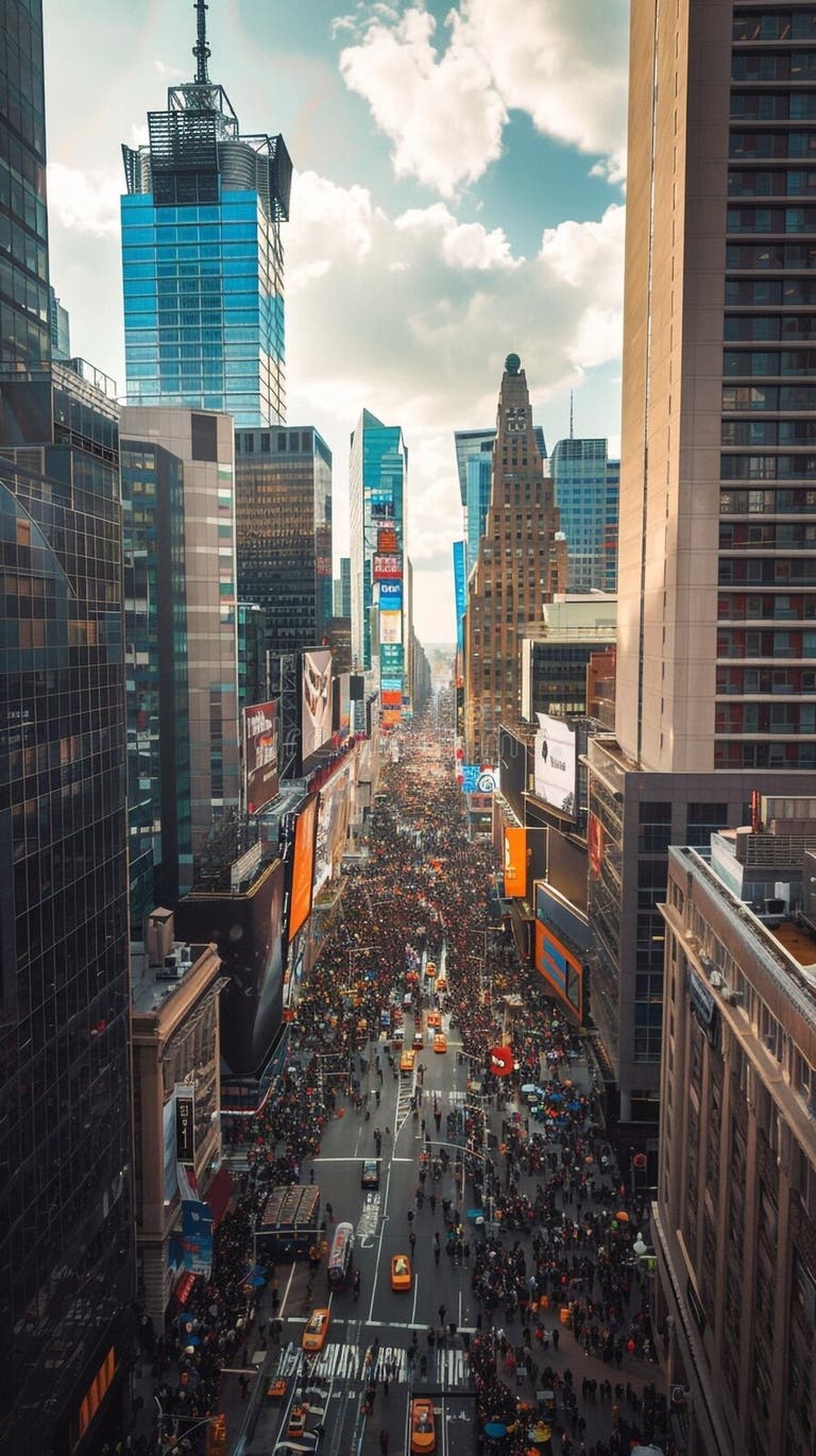 Midday Activity Stock Illustrations – 363 Midday Activity Stock ...