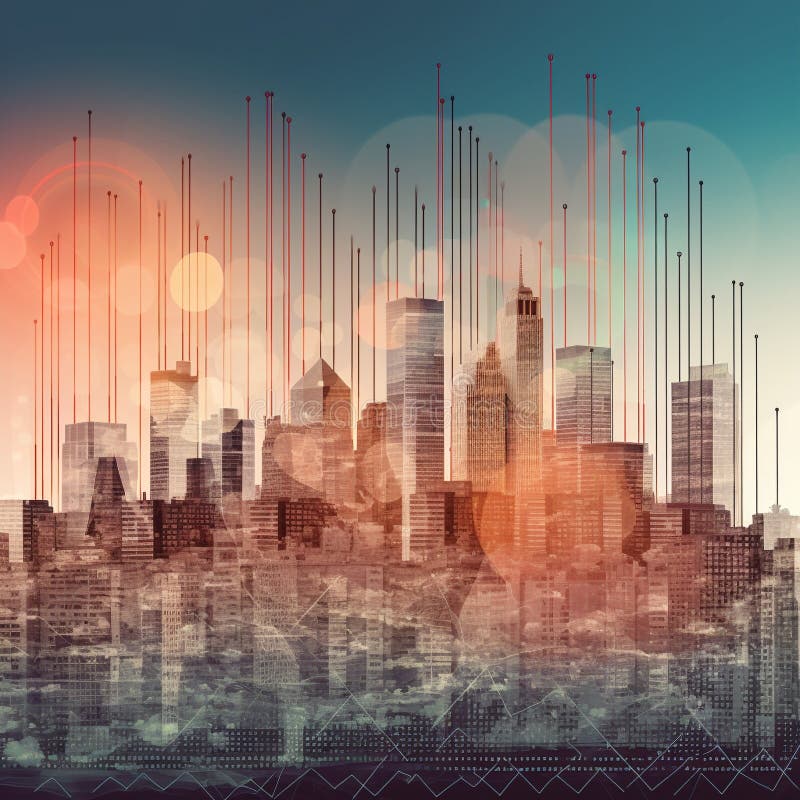 Superimposed Ai Generated Stock Photos - Free & Royalty-Free Stock ...