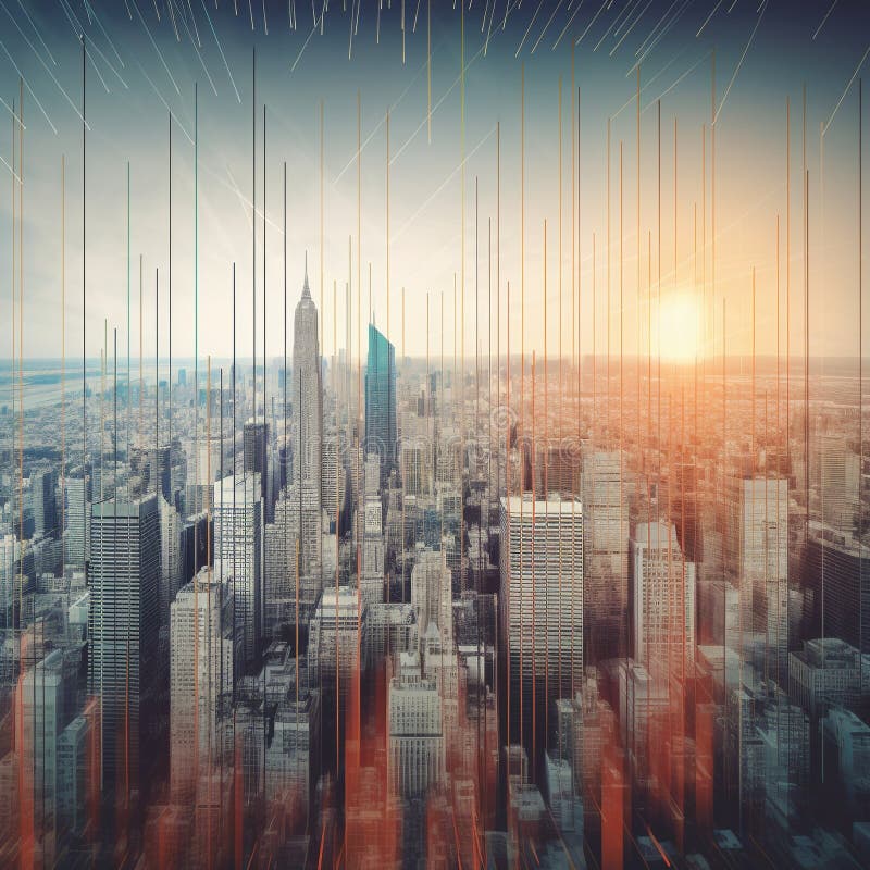 Superimposed Ai Generated Stock Photos - Free & Royalty-Free Stock ...