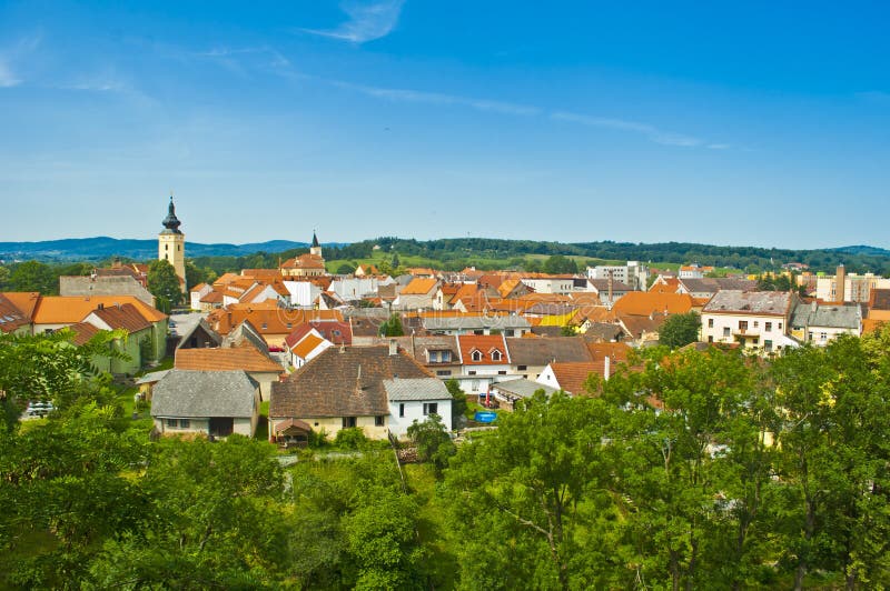 City stock image. Image of landmark, exterior, culture - 33484001