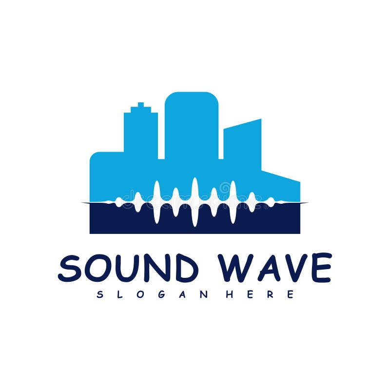 City Sound Concept Stock Illustrations – 1,874 City Sound Concept Stock ...