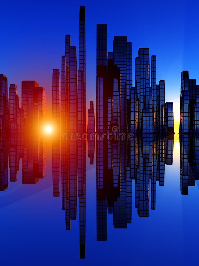 City Of The Soundwave 3 Picture. Image: 2717205