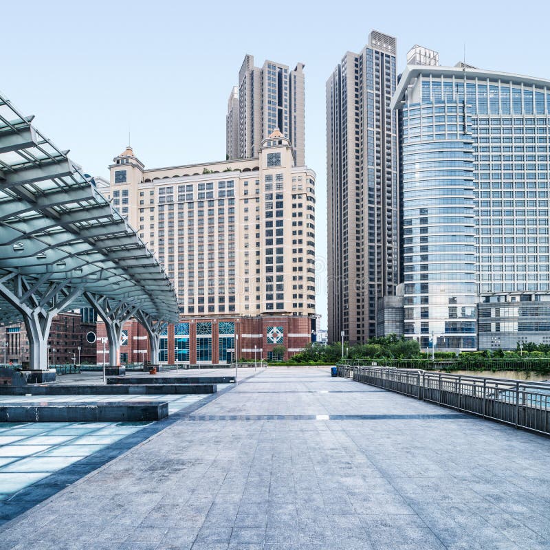 City and square stock image. Image of central, architecture - 39172137