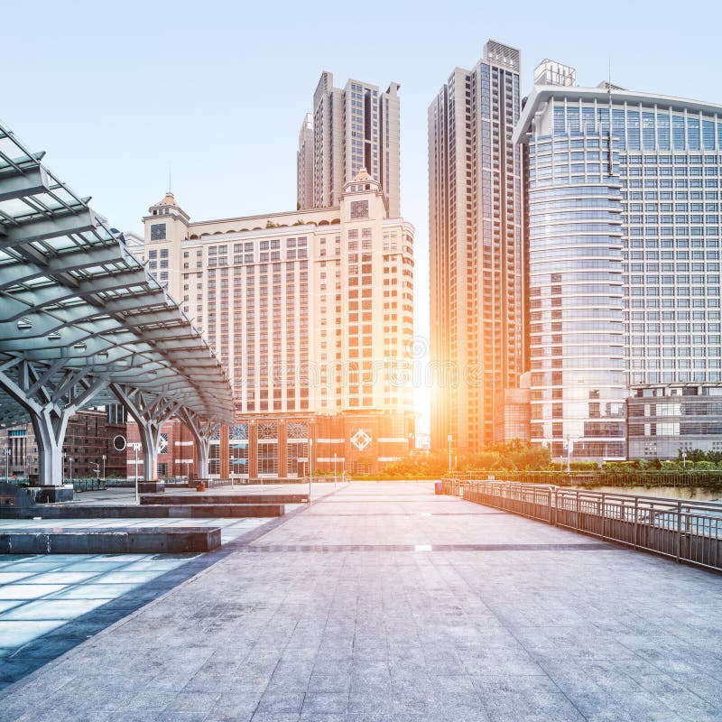 City square stock photo. Image of downtown, squares, economy - 58567088