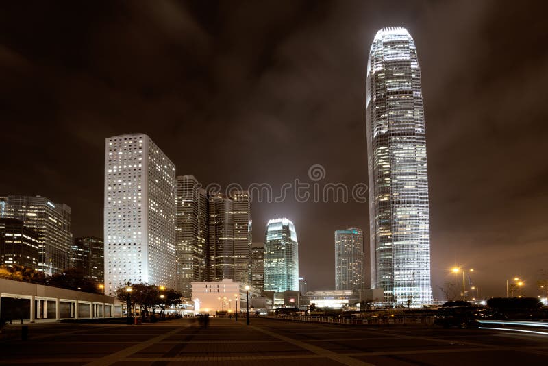 City and square stock image. Image of place, highrise - 39175123