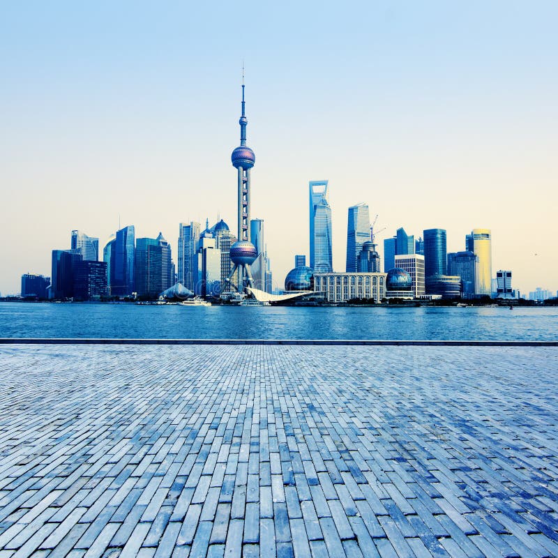 City and square stock image. Image of central, architecture - 39172137