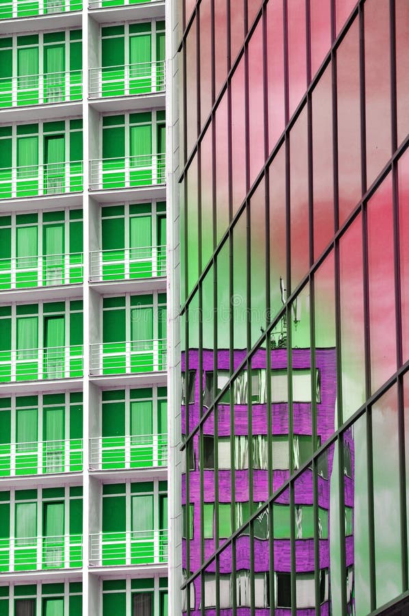 City Structure Architecture Stock Photo - Image of background ...