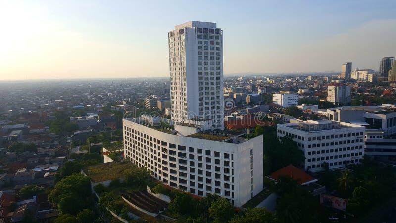 City of Surabaya ,east Java Editorial Stock Photo - Image of ...