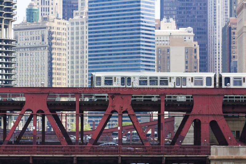 City train stock image. Image of metropolitan, commercial - 32520559