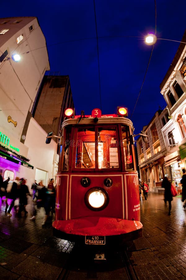 The City Tramp editorial photography. Image of almighty - 73244212