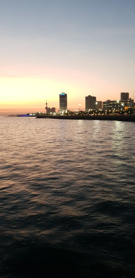 City Urban Skyline Cityscape Editorial Image - Image of skyline, urban ...