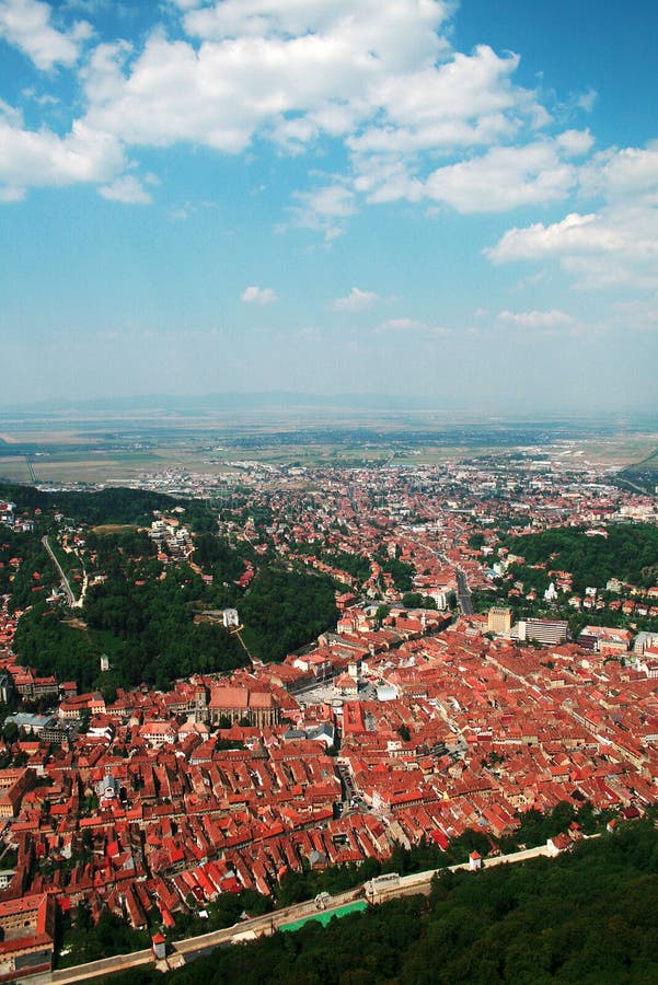 Contemporary City / Sea View Picture. Image: 15305024