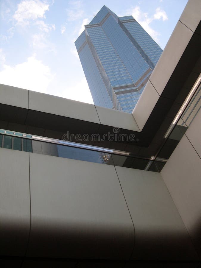 The City View of Office Buildings Sheung Wan 3 Sept 2004 Editorial ...