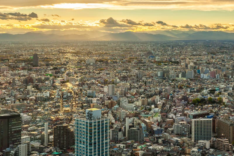 City view point stock image. Image of scenic, modern - 40154713