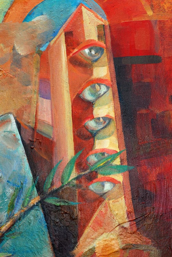 City watch stock illustration. Illustration of change - 34479286