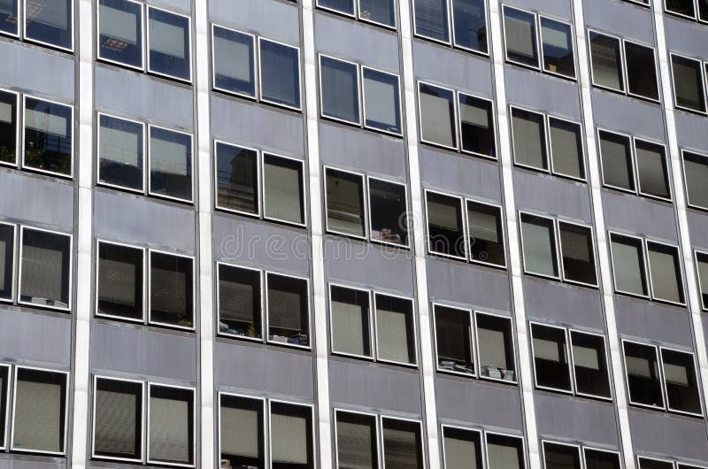 City Windows stock image. Image of windows, white, manhattan - 18898825
