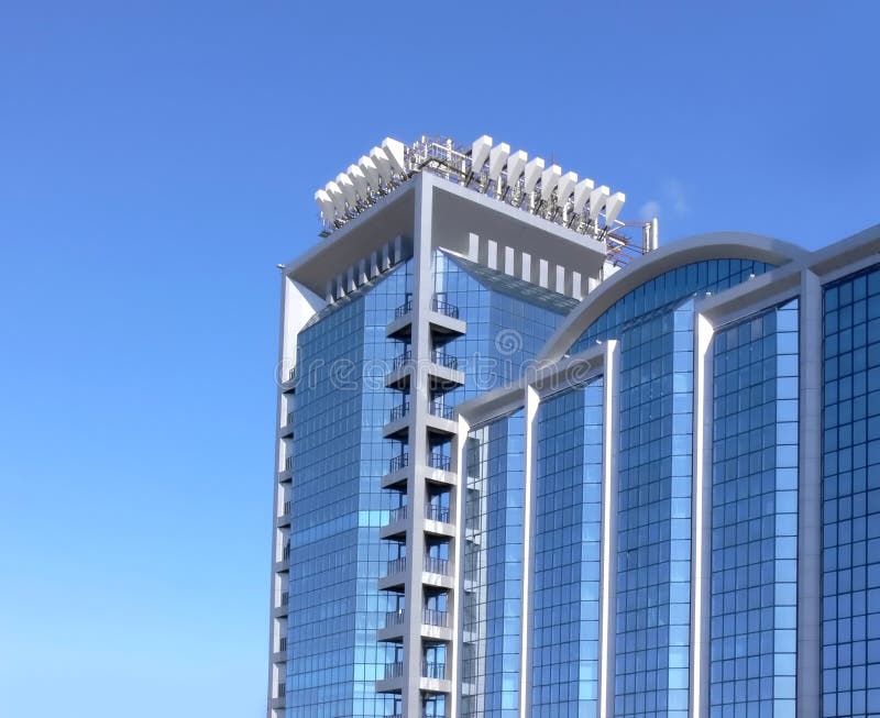 Bank building stock photo. Image of investment, shined - 2404678