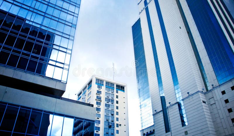 Cityscape stock image. Image of building, exterior, home - 14733125