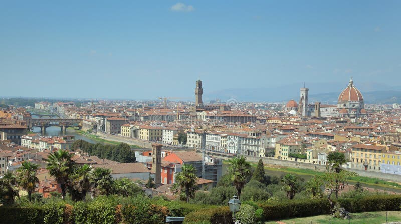 Cityscape stock photo. Image of italian, cityscape, renaissance - 26632642