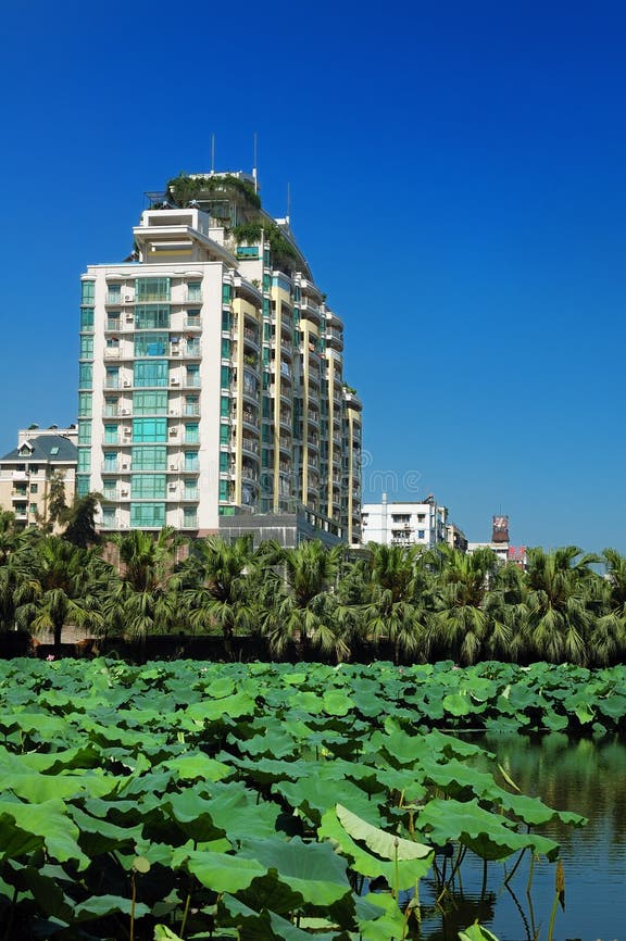 Cityscape #6 stock photo. Image of clear, landscape, climate - 2804616