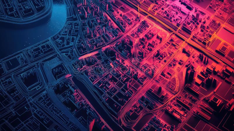 590 Zoning Map Urban Development Stock Photos - Free & Royalty-Free ...