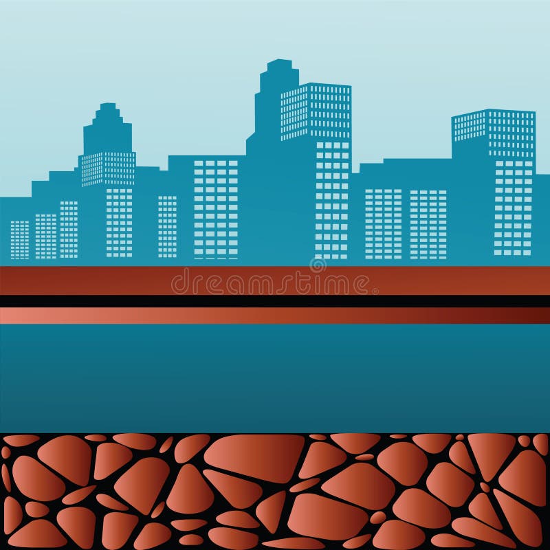 Flagstone Path Stock Illustrations – 230 Flagstone Path Stock ...