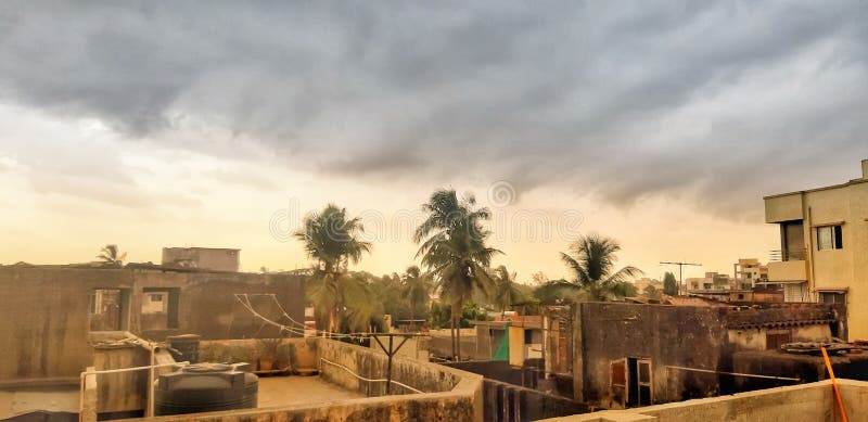 Cityscape stock photo. Image of cityscape, view, building - 176219938