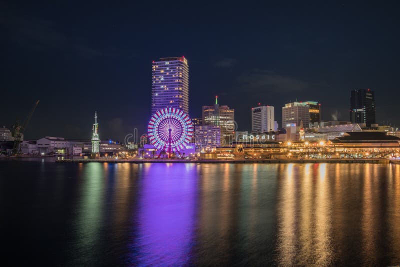 Cityscape, City, Reflection, Skyline Picture. Image: 125840404