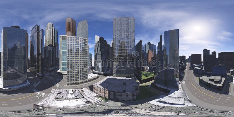 What Is An HDRi Map? Detailed Explanation And Real-World, 46% OFF