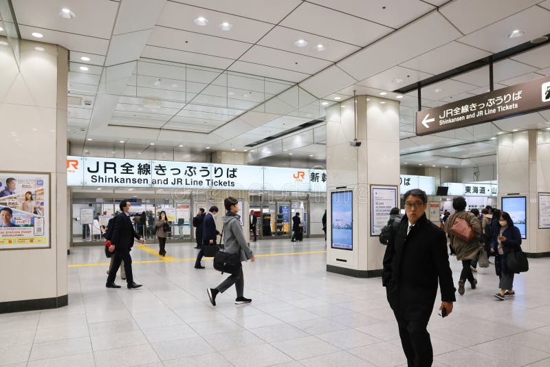 Cityscape with Large Group of People in Architecture Nov 29 2023 ...