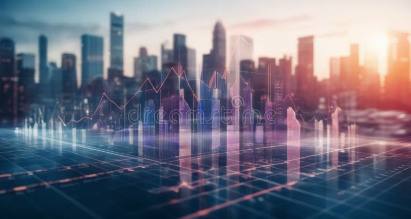 Cityscape Meets Data Visualization - the Intersection of Urban Growth ...