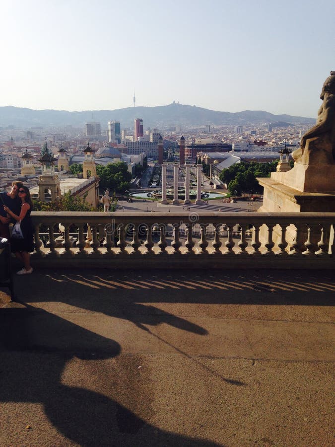 Cityscape photo editorial stock photo. Image of overview - 69824143