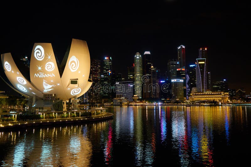 Metropolitan Area, Cityscape, Reflection, City Picture. Image: 133463928