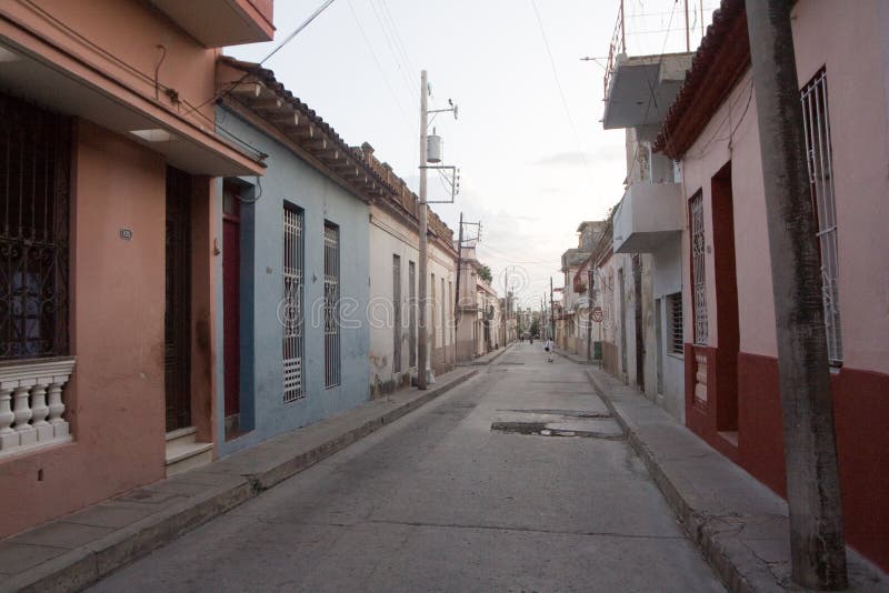 Cityscape of Santa Clara City (II) Stock Image - Image of blue, city ...