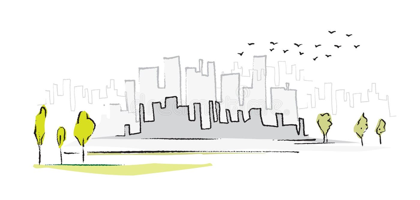 Drawing Ecology Stock Illustrations – 158,485 Drawing Ecology Stock ...