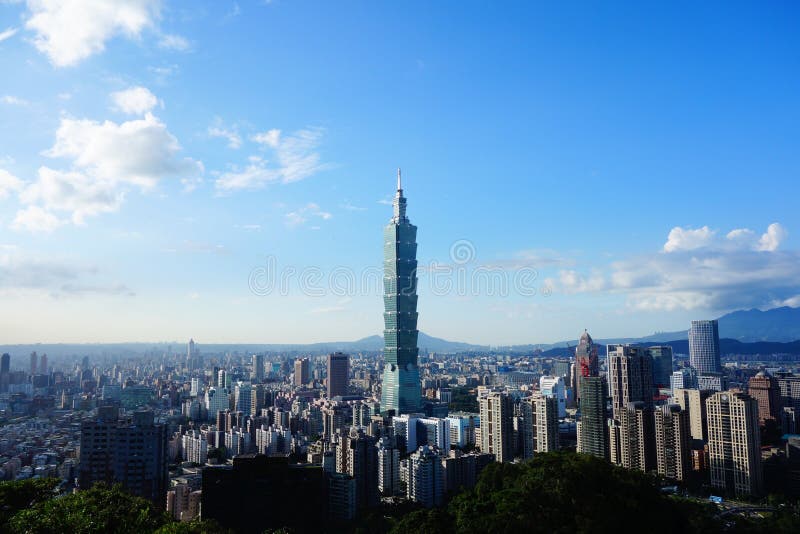 Cityscape editorial photography. Image of cityscape, warm - 76741872