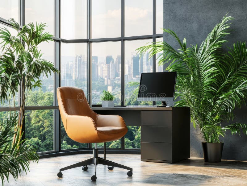 Minimal Work Space - Creative Flat Lay Photo of Workspace Desk. Top ...