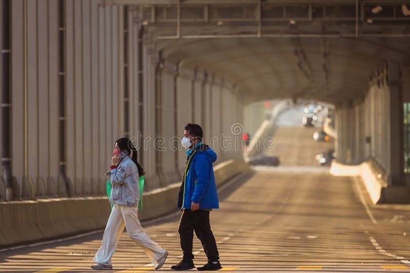 The Cityscape of the Wan O Road, Hong Kong 24 Jan 2023 Editorial Stock ...