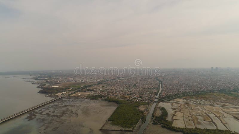 Capital Java Oriental, Indonesia De Surabaya Foto de archivo - Imagen ...