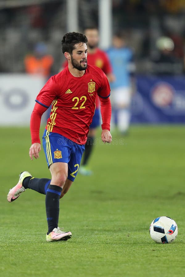 Paso del atacante foto de archivo editorial. Imagen de mano - 63396858