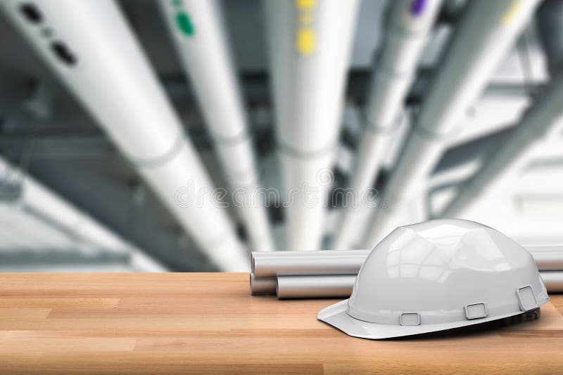 Civil engineer concept stock image. Image of tubing, concept - 83413329