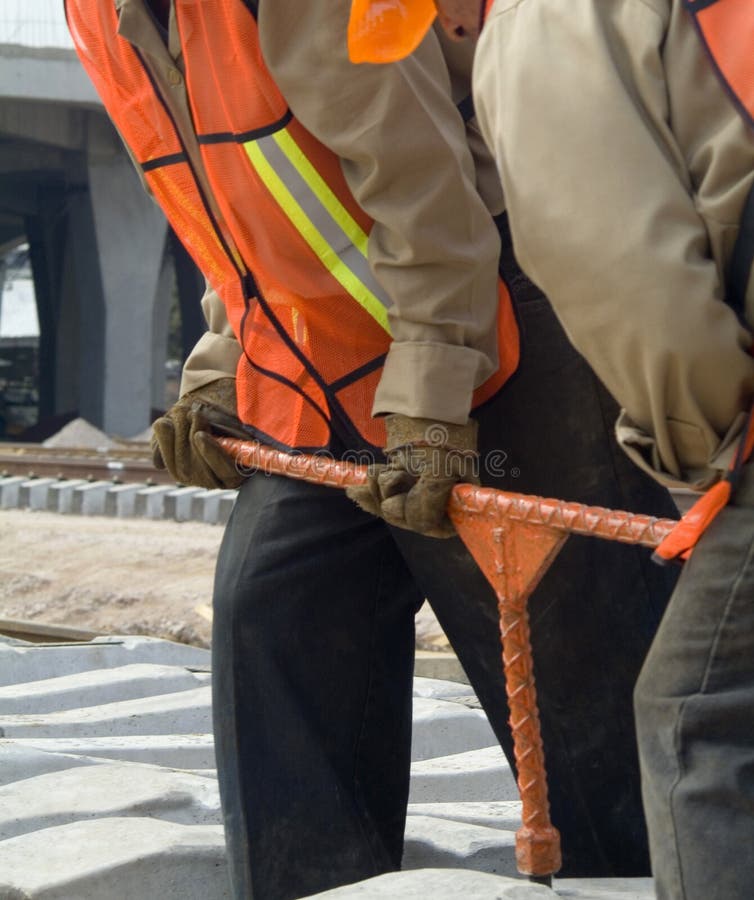 Civil engineer stock image. Image of land, safety, equipment - 92686247