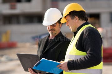 25,550 Construction Worker Computer Stock Photos - Free & Royalty-Free ...