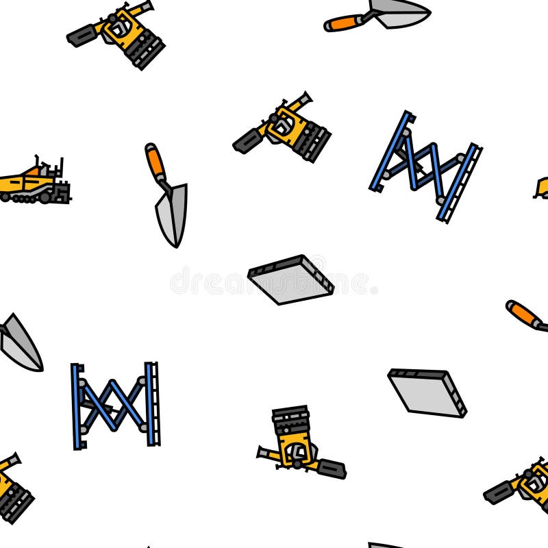 Blueprint Building Seamless Stock Illustrations – 298 Blueprint ...