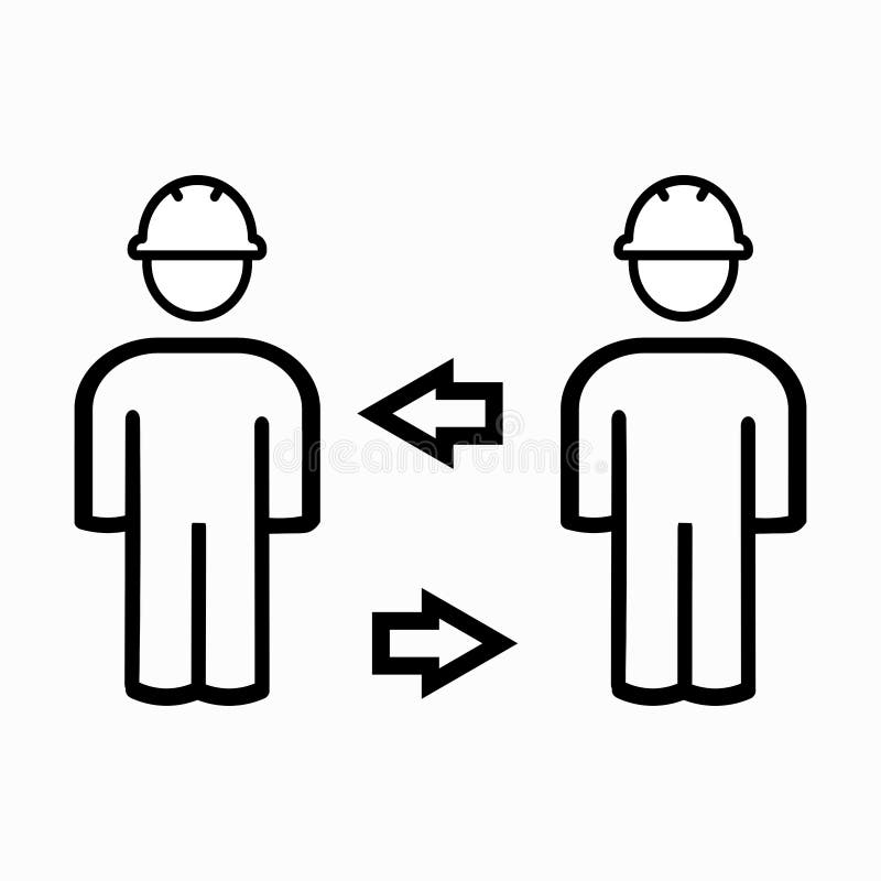 Civil Engineer Teamwork in Industrial Manufacturing Projects. Architect ...