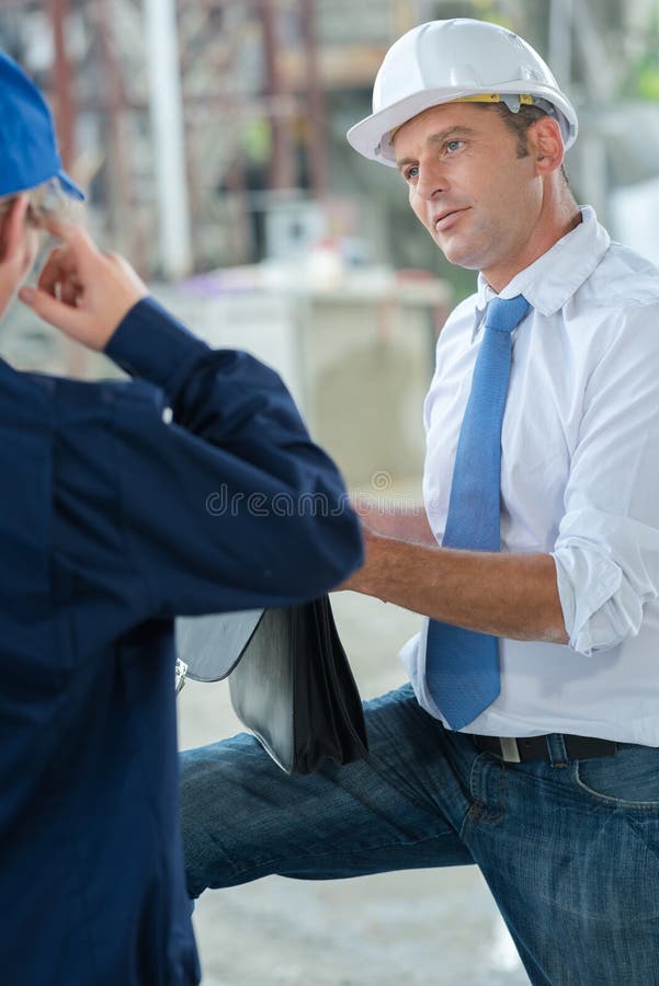 178 Visiting Job Site Stock Photos - Free & Royalty-Free Stock Photos ...