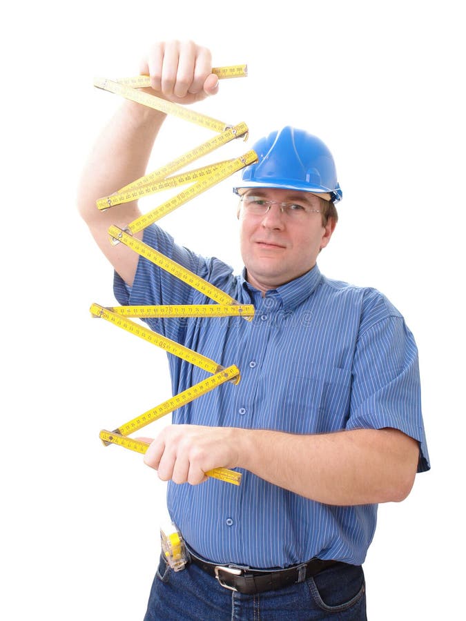Scale Rule stock photo. Image of rule, measurement, construction - 1365956