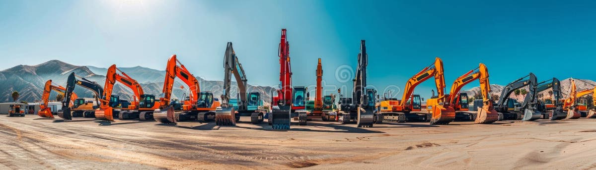 Equipment Hire Stock Illustrations – 881 Equipment Hire Stock ...