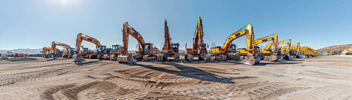 Equipment Hire Stock Illustrations – 881 Equipment Hire Stock ...